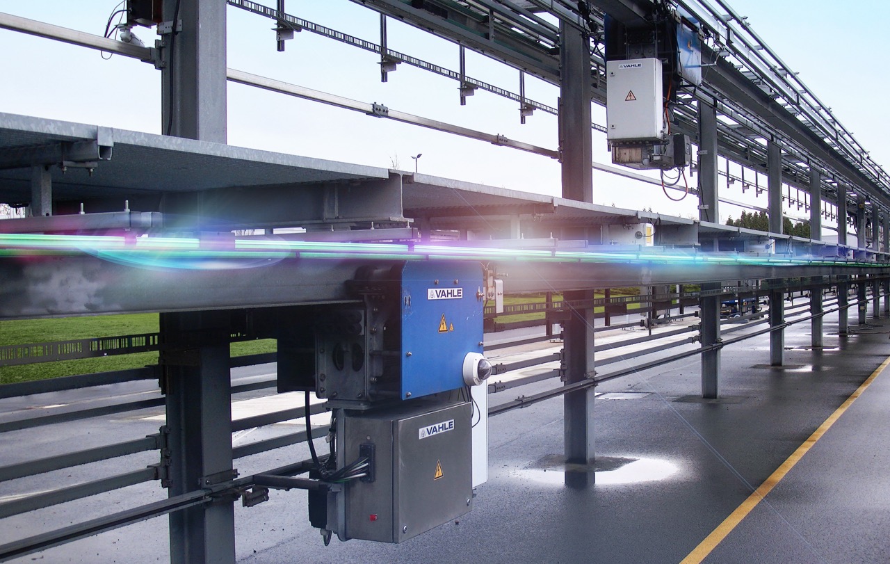 Open Direct Current Alliance