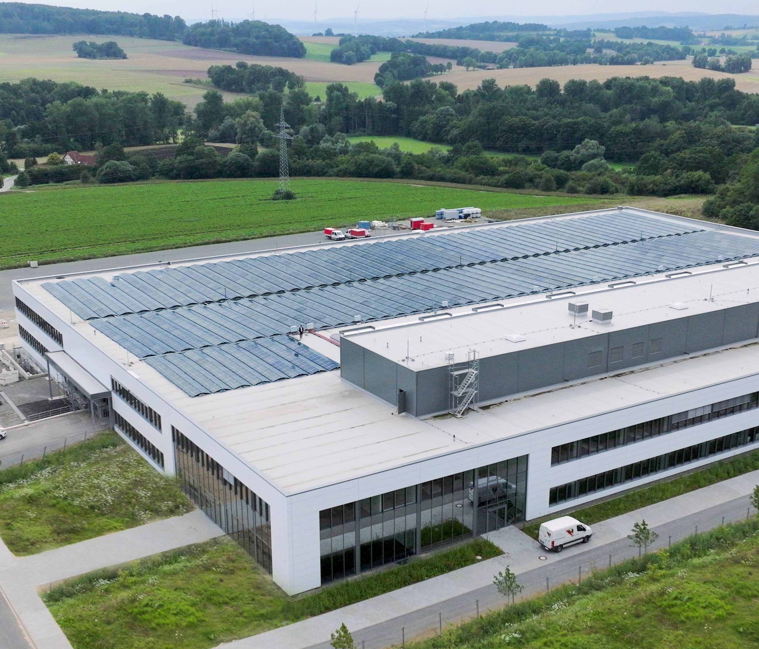 Open Direct Current Alliance